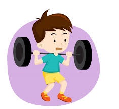 Fuerza 2!!! – Colegio LA FONTAINE